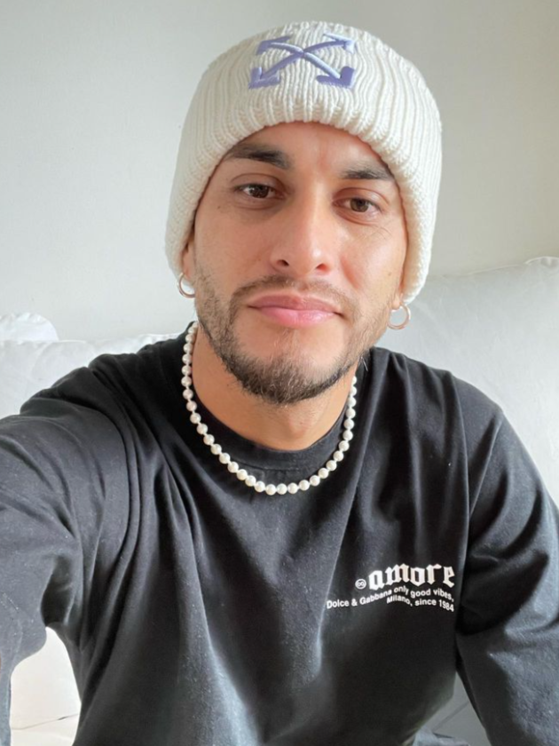 Roberto Pereyra biografia: chi è, età, altezza, peso, tatuaggi, figli ...