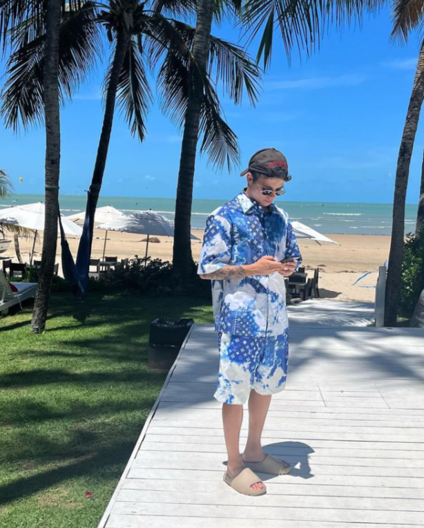 Samuele Vignato biografia: chi è, età, altezza, peso, tatuaggi, figli ...