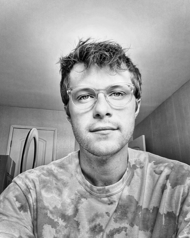 Tyler Barnhardt biografia: chi è, età, altezza, peso, figli, moglie ...