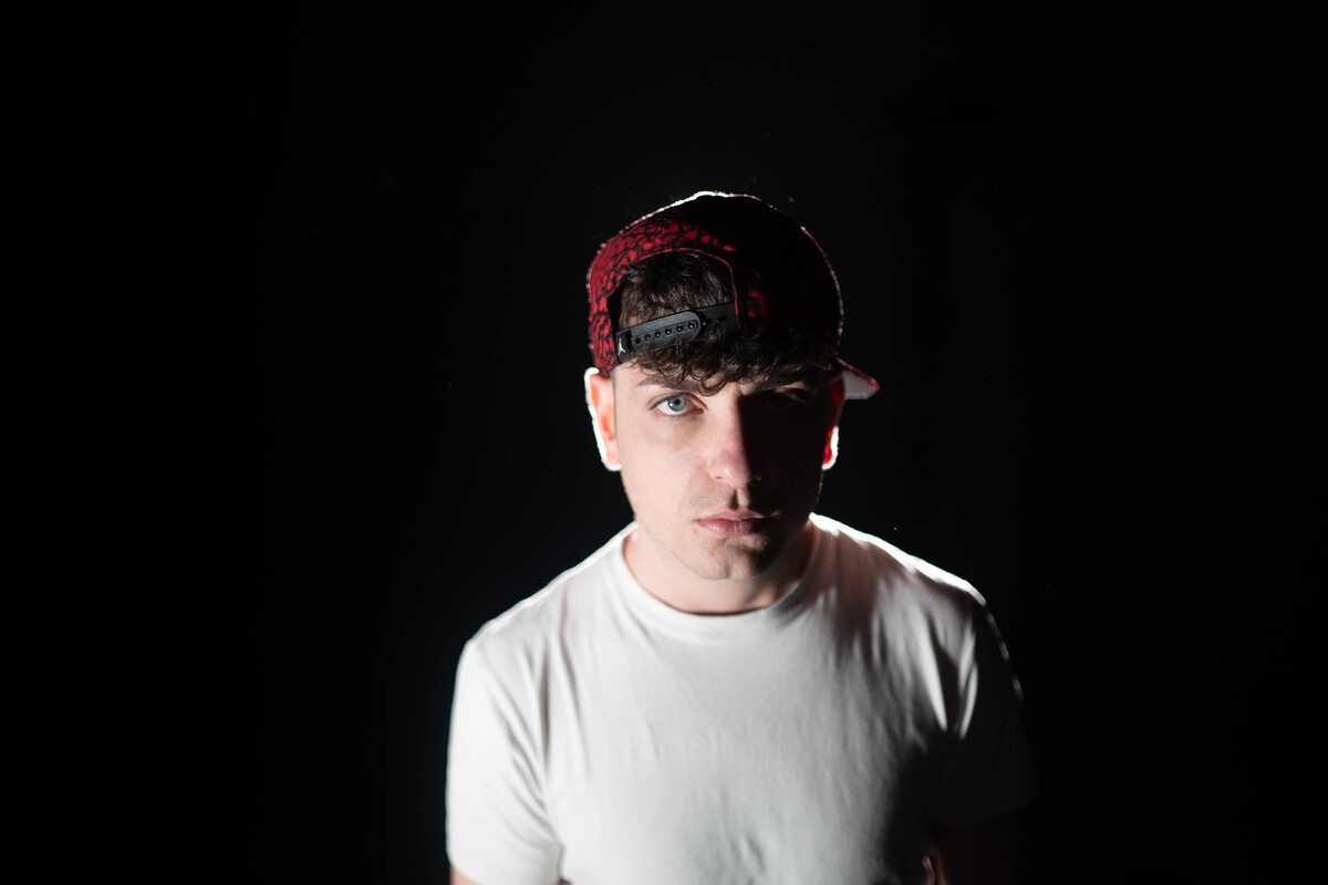 Wavy (Stefano Scelfo) biografia: chi è, età, altezza, peso, fidanzata ...