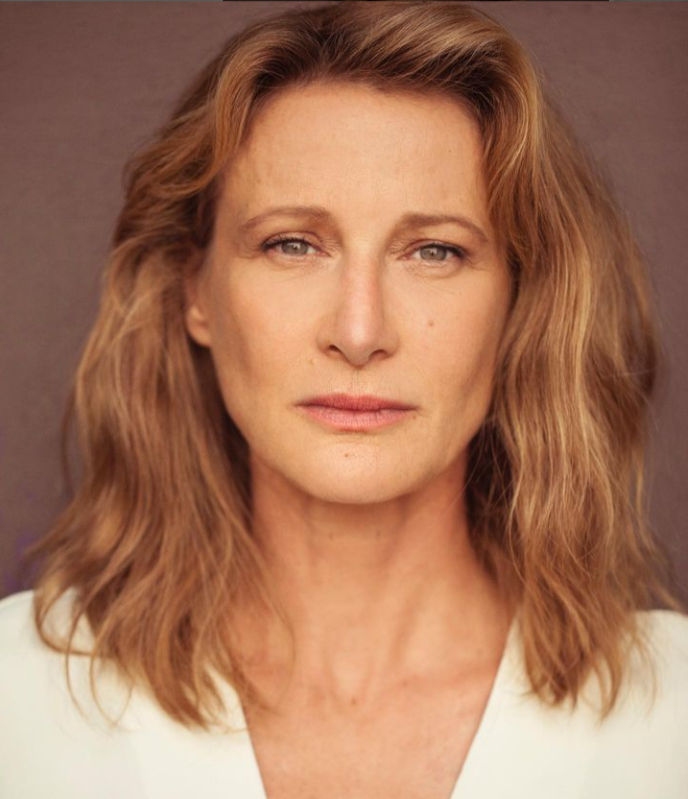 Astrid Whettnall biografia: chi è, età, altezza, peso, figli, marito ...