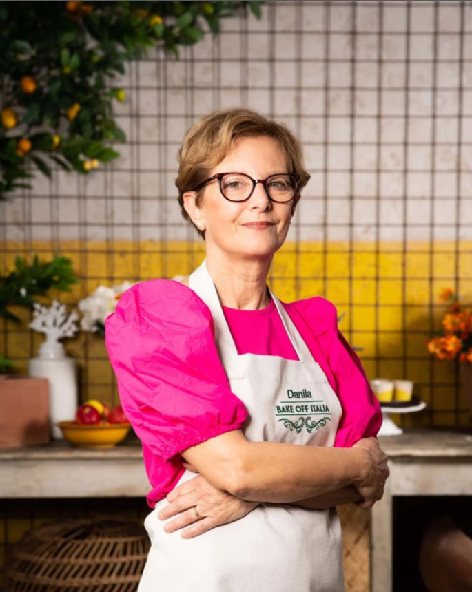 Danila Iacchia (Bake Off Italia 11) biografia: chi è, età, altezza ...