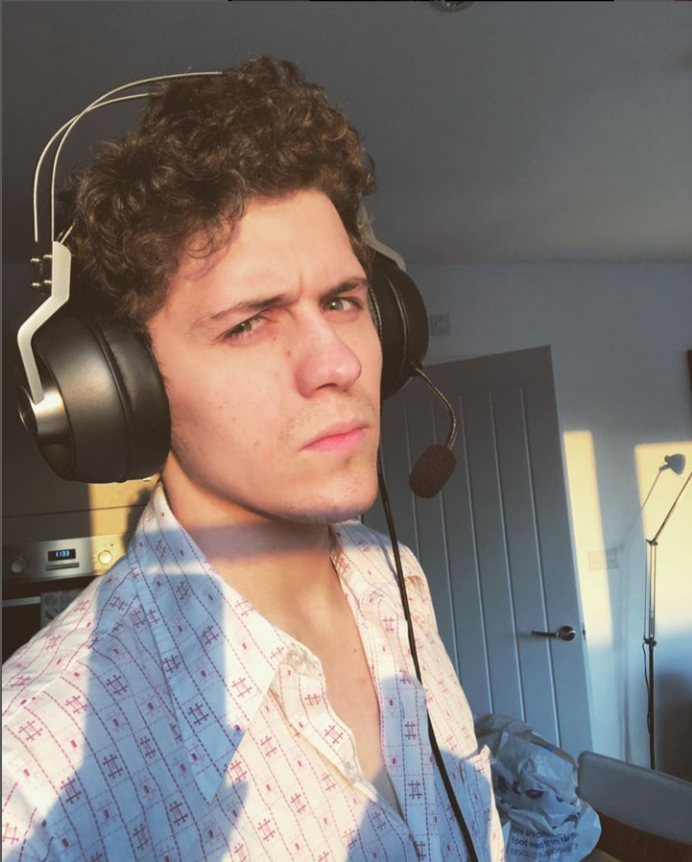 Dylan Llewellyn biografia: chi è, età, altezza, peso, figli, moglie ...