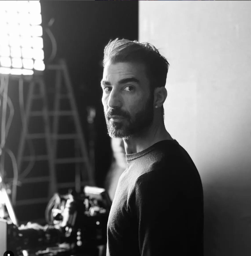 Israel Rodríguez biografia: chi è, età, altezza, peso, figli, moglie ...