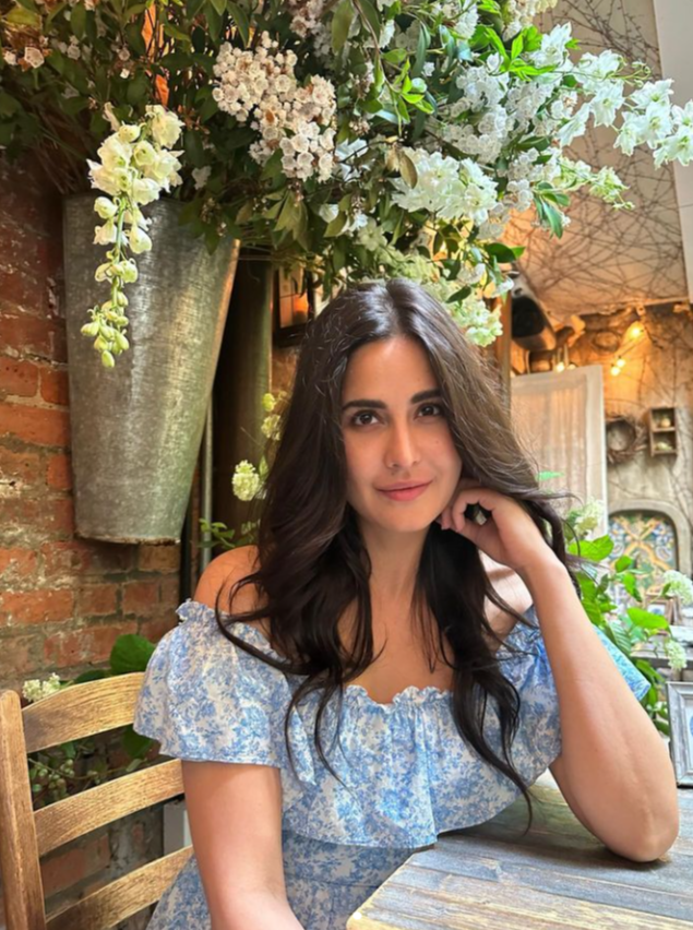 Katrina Kaif biografia: chi è, età, altezza, peso, figli, marito ...