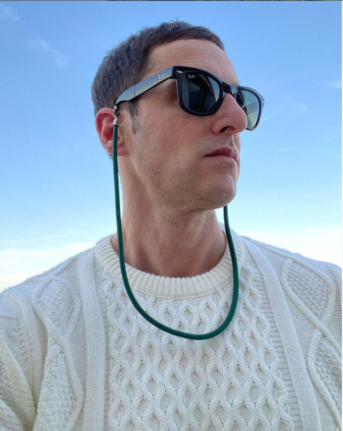 Luca Dirisio biografia: chi è, età, altezza, peso, canzoni, carriera ...