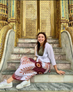 Alice Degradi biografia: chi è, età, altezza, peso, diabete, carriera ...