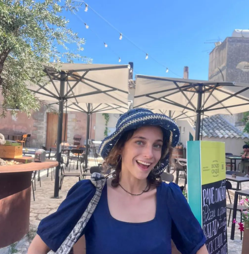 Alice Lupparelli biografia: chi è, età, altezza, peso, fidanzato ...