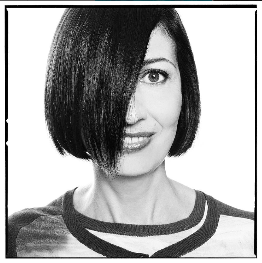 Candida Morvillo biografia: chi è, età, altezza, peso, carriera, figli ...