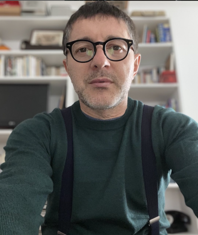 Carmine Paternoster biografia: chi è, età, altezza, peso, figli, moglie ...