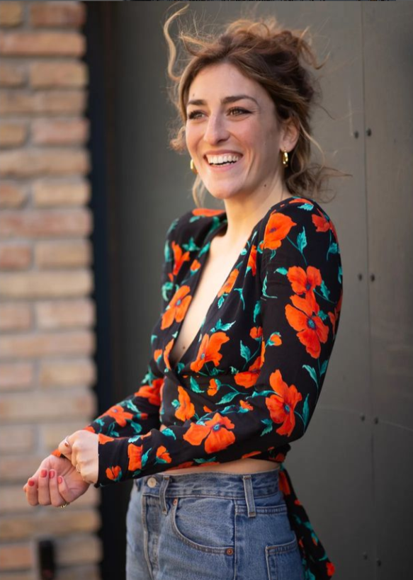 Chiarastella Sorrentino biografia: chi è, età, altezza, peso, fidanzato ...