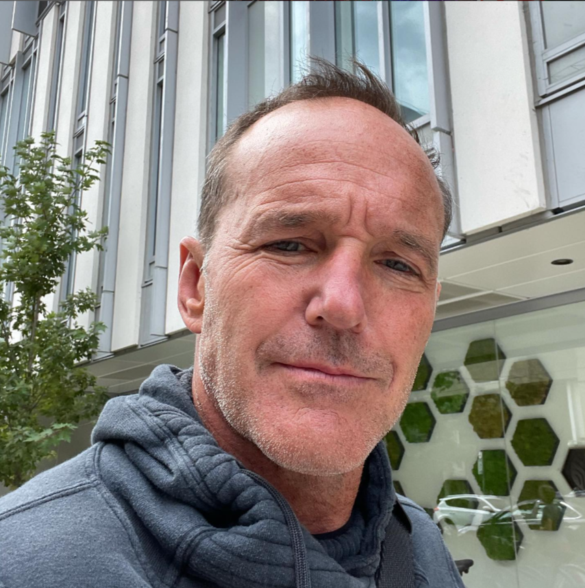 Clark Gregg biografia: chi è, età, altezza, peso, figli, moglie ...