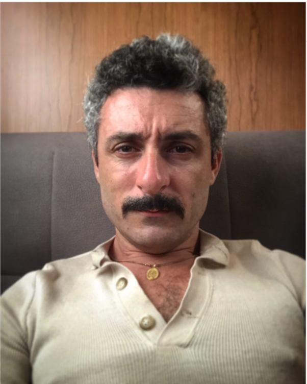 Dario Eros Tacconelli biografia: chi è, età, altezza, peso, figli ...