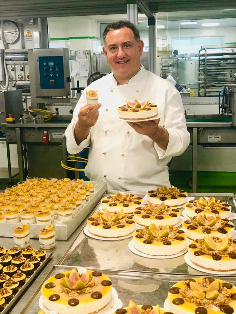 Dove si trova la Pasticceria Sal De Riso: chi è, Storia, Pasticceria ...