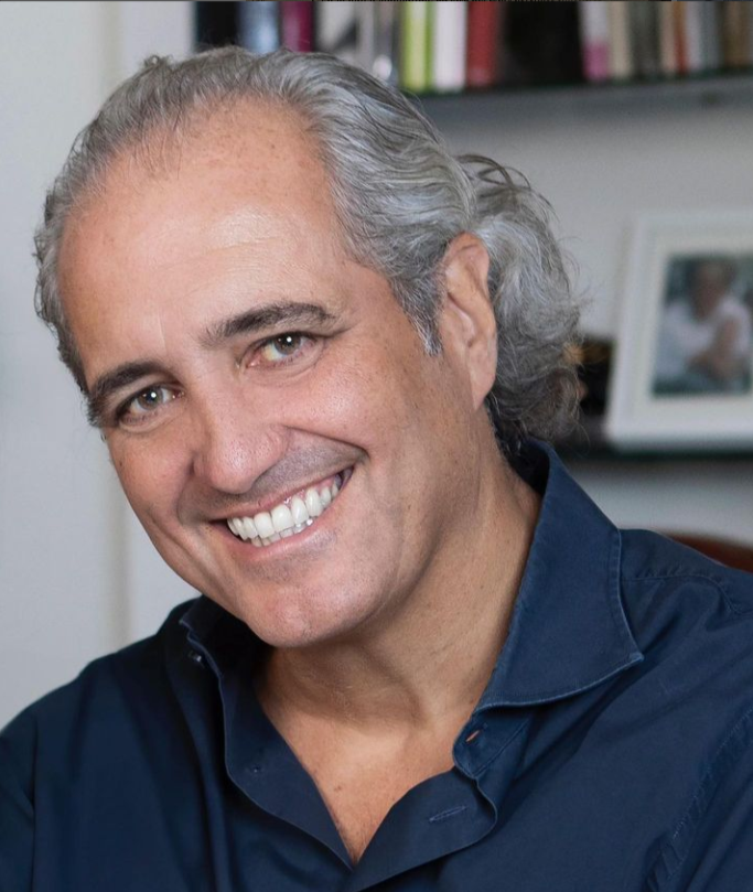 Giovanni Terzi biografia: chi è, età, altezza, peso, figli, moglie ...