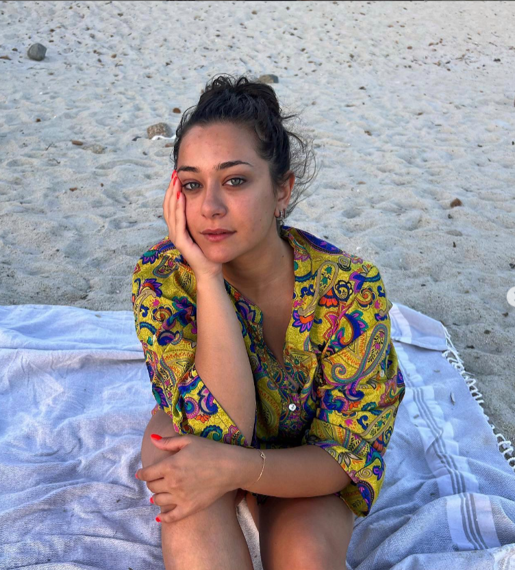 Giulia Bellu biografia: chi è, età, altezza, peso, fidanzato, carriera ...