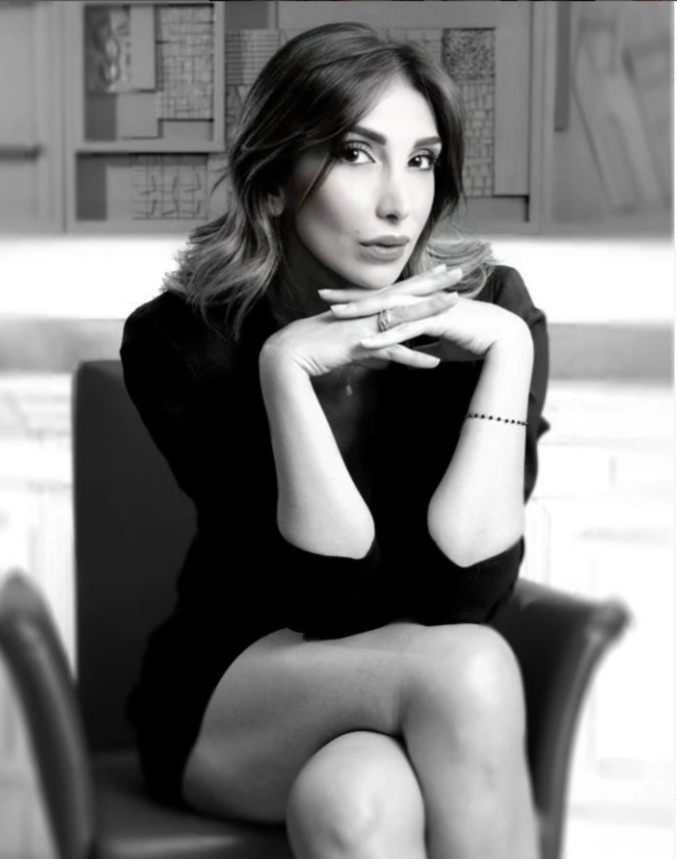 Laura Tecce biografia: chi è, età, altezza, peso, figli, marito ...