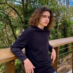 Massimo Pio Giunto biografia: chi è, età, altezza, peso, fidanzata ...