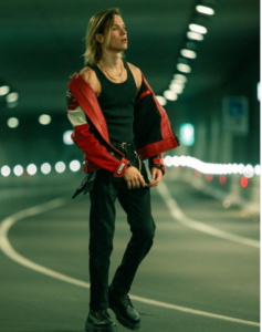 Matthew (Matteo Rota) biografia: chi è, età, altezza, peso, tatuaggi ...