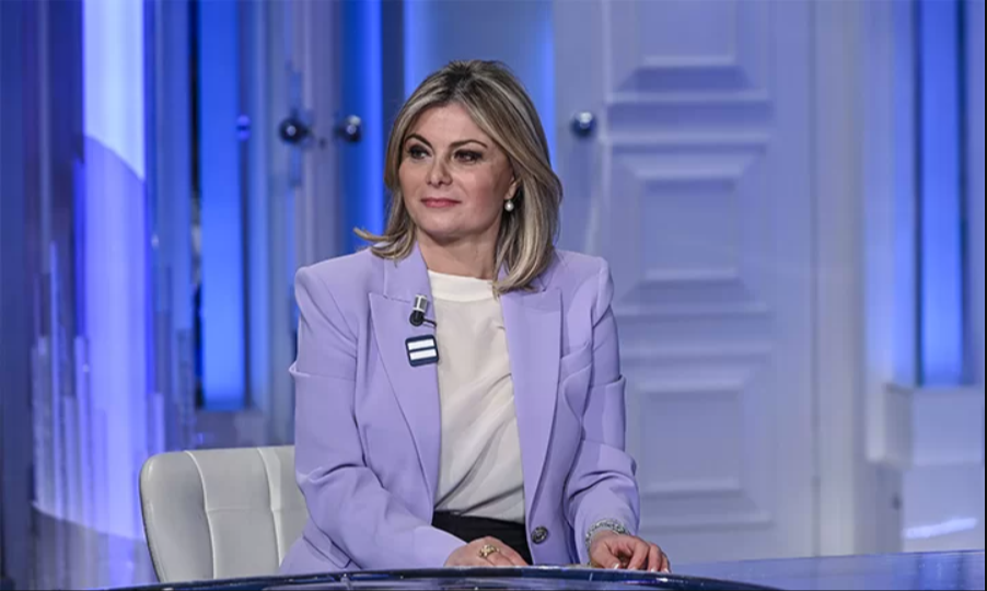 Rita Lofano biografia: chi è, età, altezza, peso, figli, marito ...