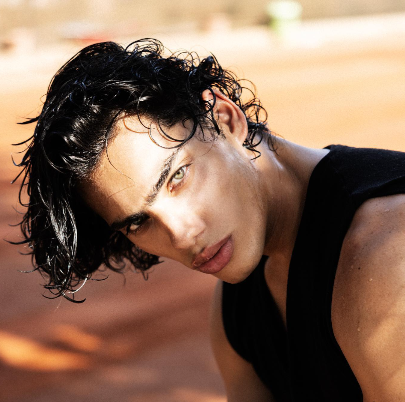 Simone Ferrante biografia: chi è, età, altezza, peso, che lavoro fa ...