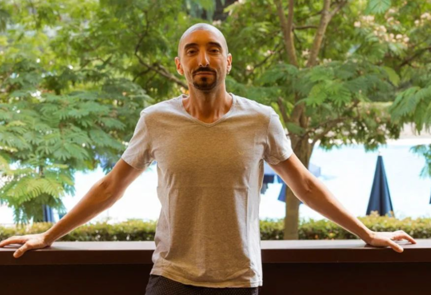 Stefano Bini biografia: chi è, età, altezza, peso, figli, moglie ...