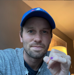 Tyler Ritter biografia: chi è, età, altezza, peso, figli, moglie ...