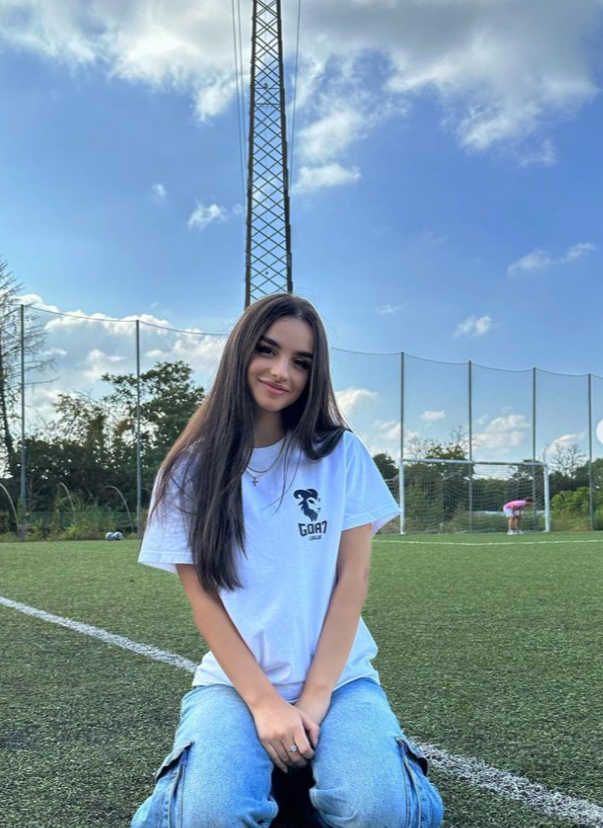 Dalila Stabile biografia: chi è, età, altezza, peso, fidanzato ...