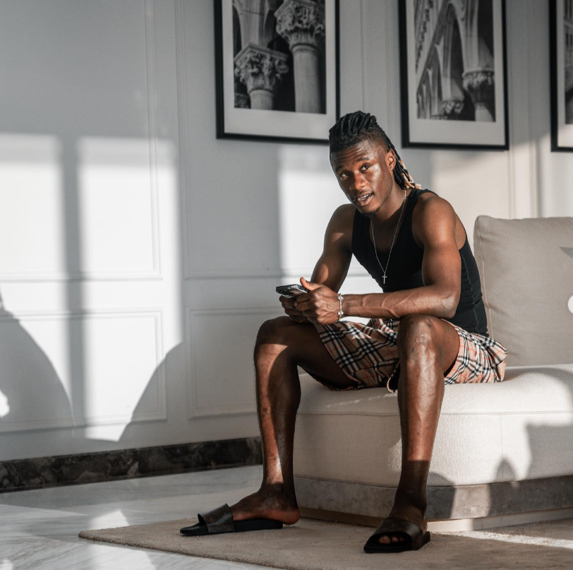 Eduardo Camavinga biografia: chi è, età, altezza, peso, figli, moglie ...