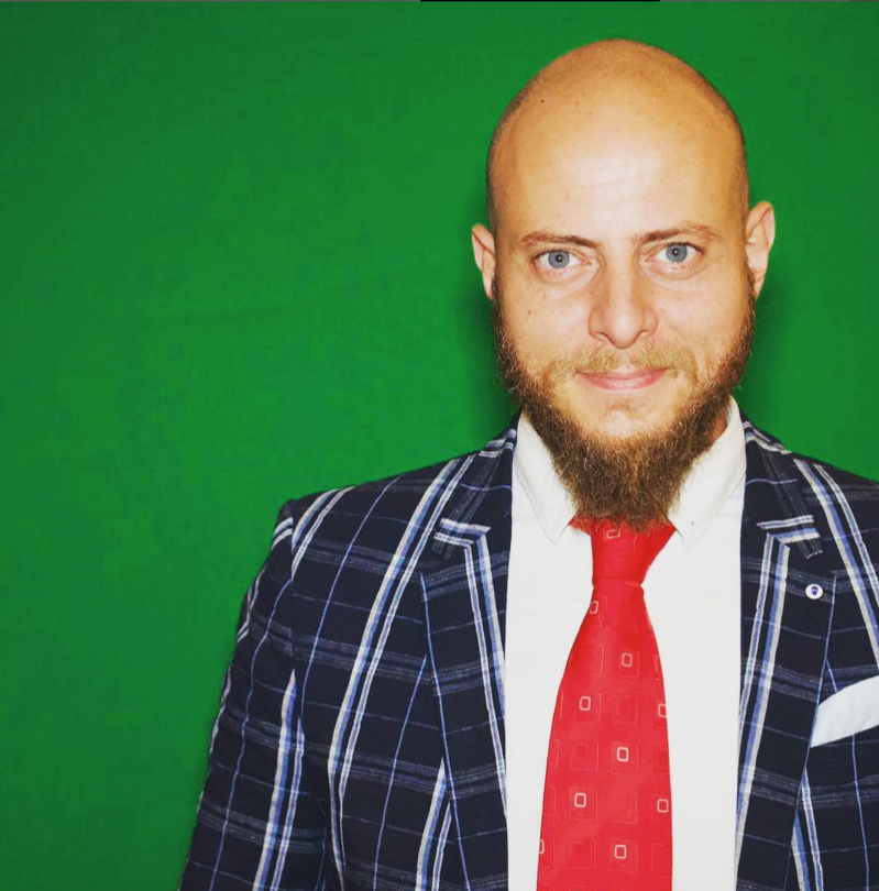 Frank Gramuglia biografia: chi è, età, altezza, peso, figli, moglie ...