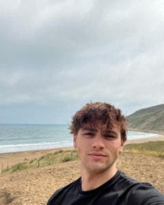 Gabriel Guevara biografia: chi è, età, altezza, peso, fidanzata ...