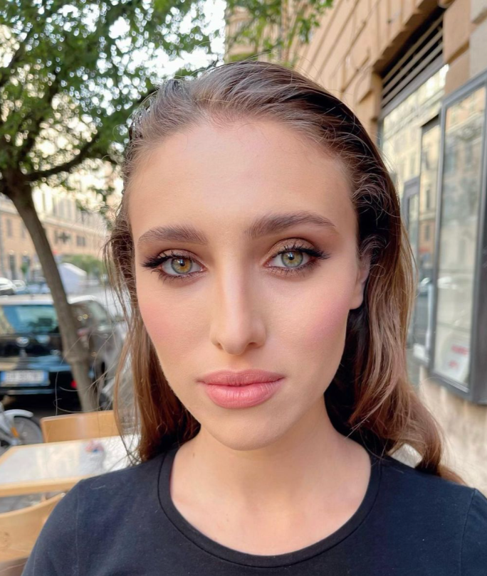 Ilaria Maren biografia: chi è, età, altezza, peso, fidanzato, carriera ...