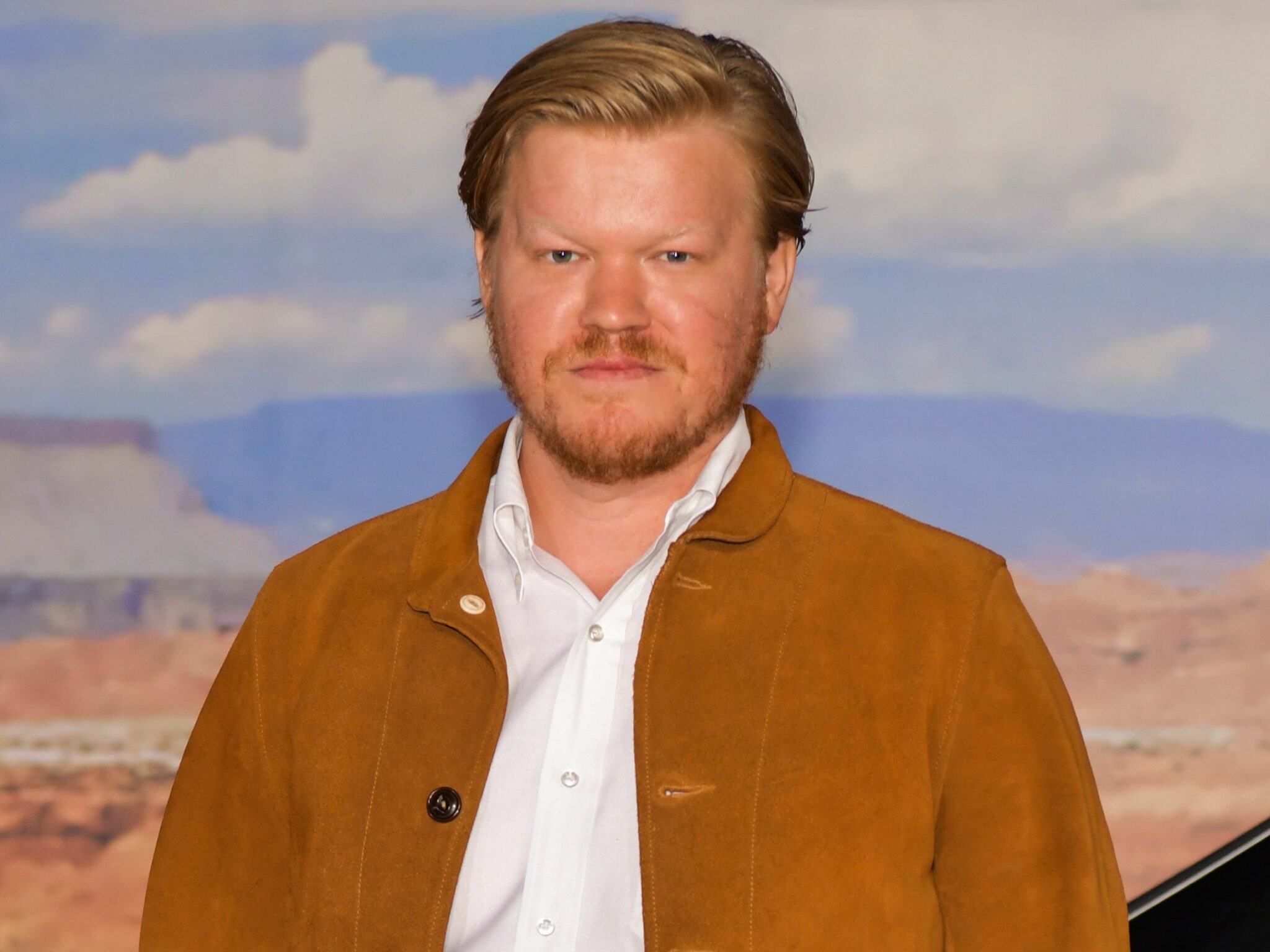 Jesse Plemons biografia: chi è, età, altezza, peso, figli, moglie ...