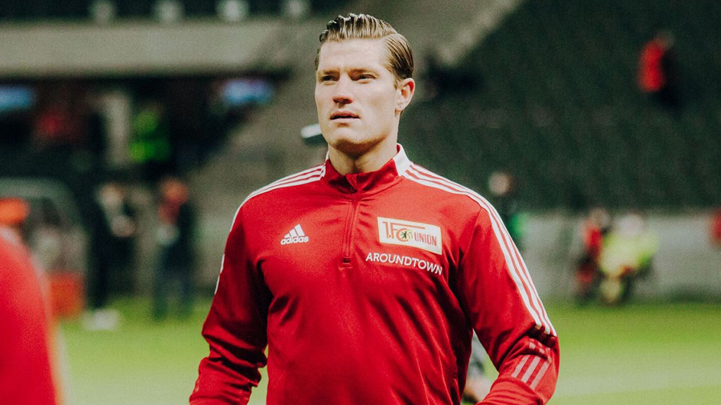 Kevin Behrens biografia: chi è, età, altezza, peso, carriera, figli ...