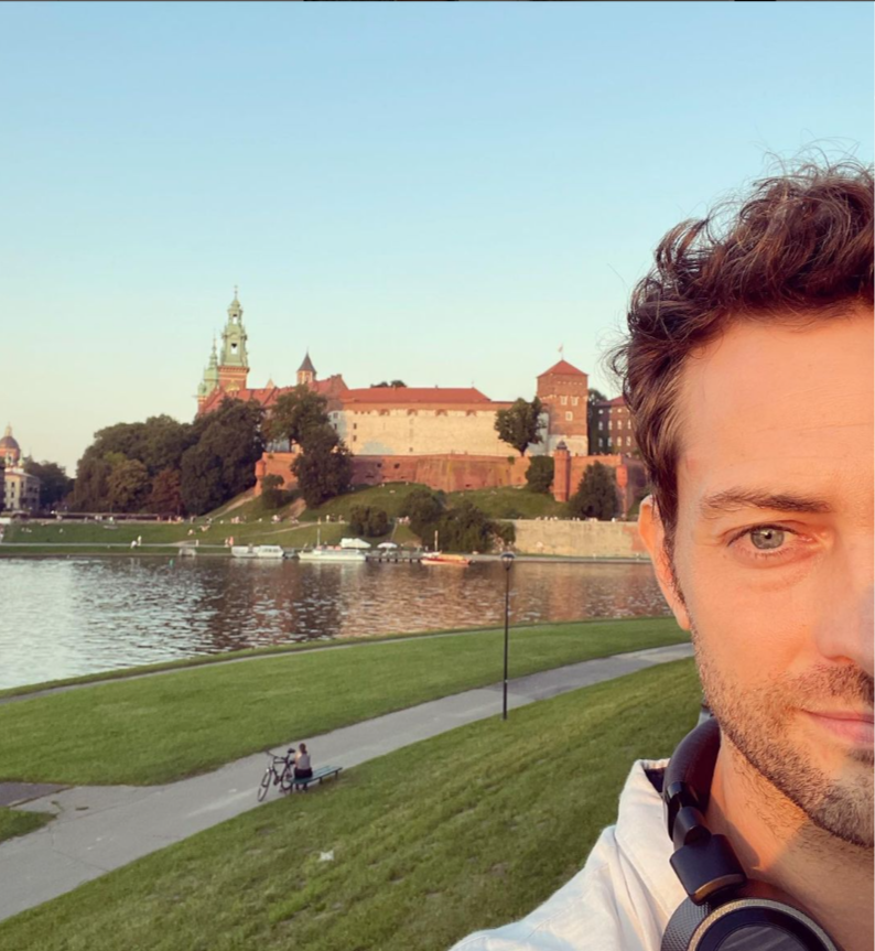 Peter Vives biografia: chi è, età, altezza, peso, figli, moglie ...