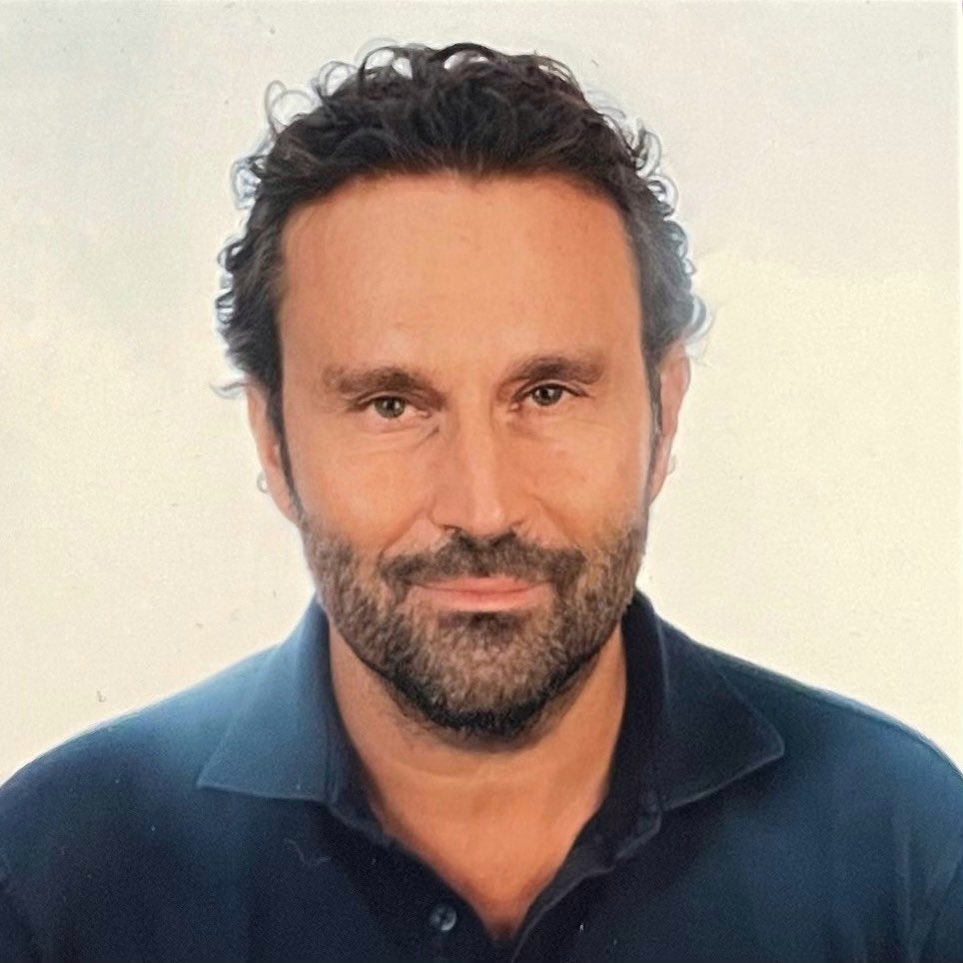 Pierluigi Iorio biografia: chi è, età, altezza, peso, figli, moglie ...