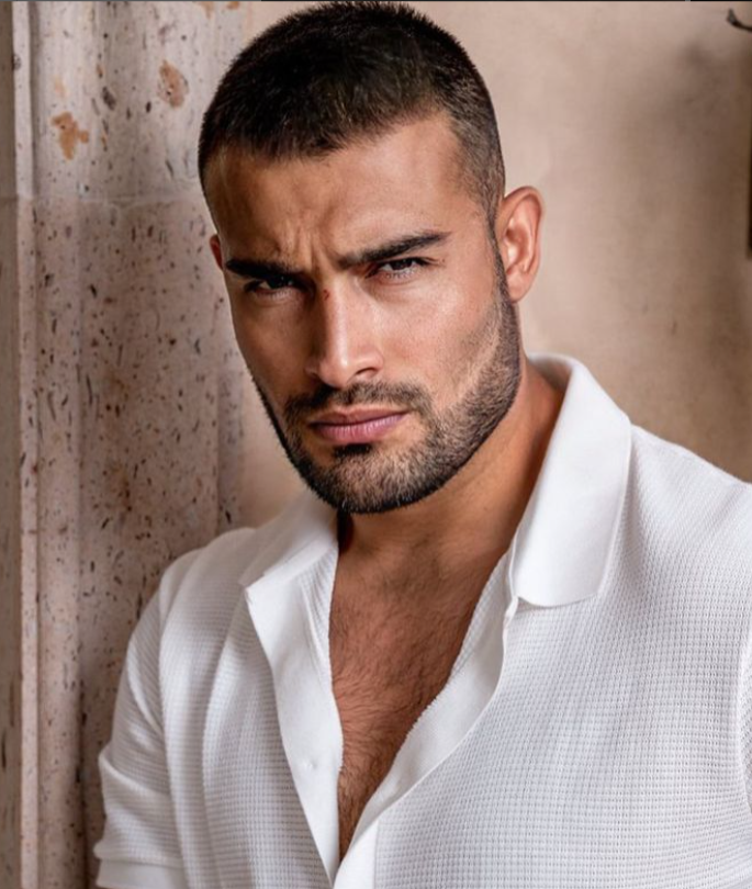 Sam Asghari biografia: chi è, età, altezza, peso, carriera, origini ...