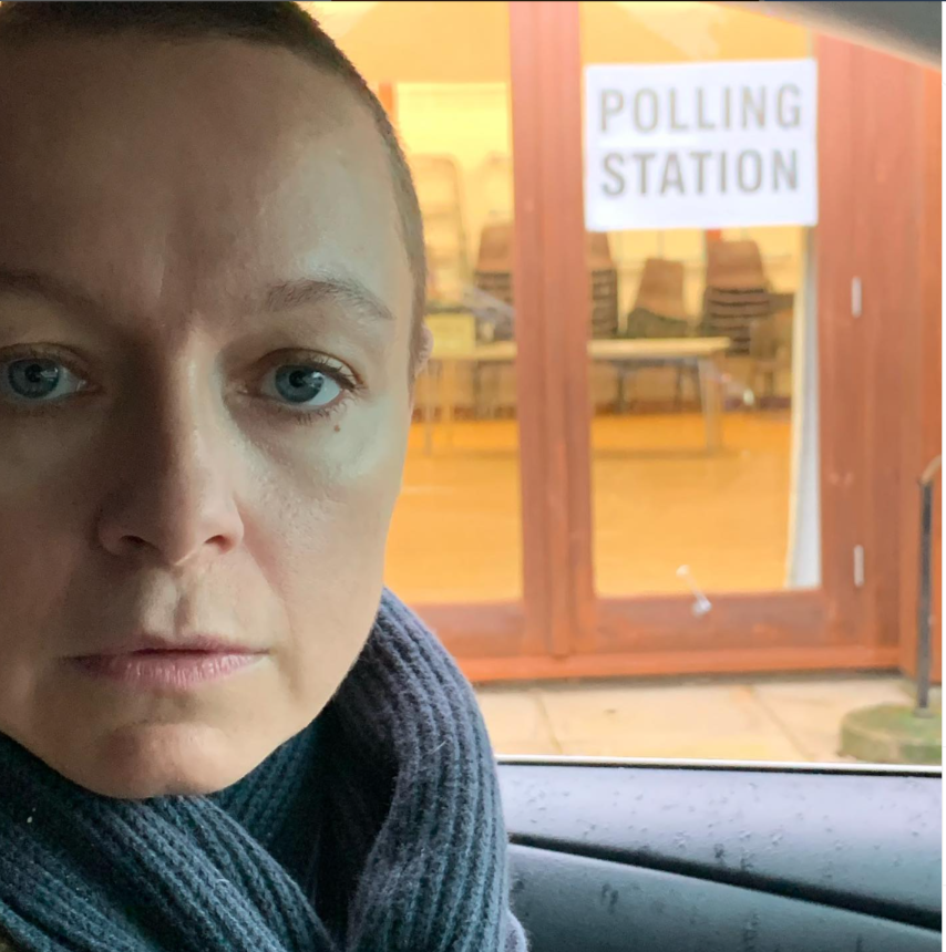 Samantha Morton biografia: chi è, età, altezza, peso, figli, marito ...