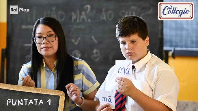 Sha Zhu biografia: chi è, età, altezza, peso, da dove viene, figli ...