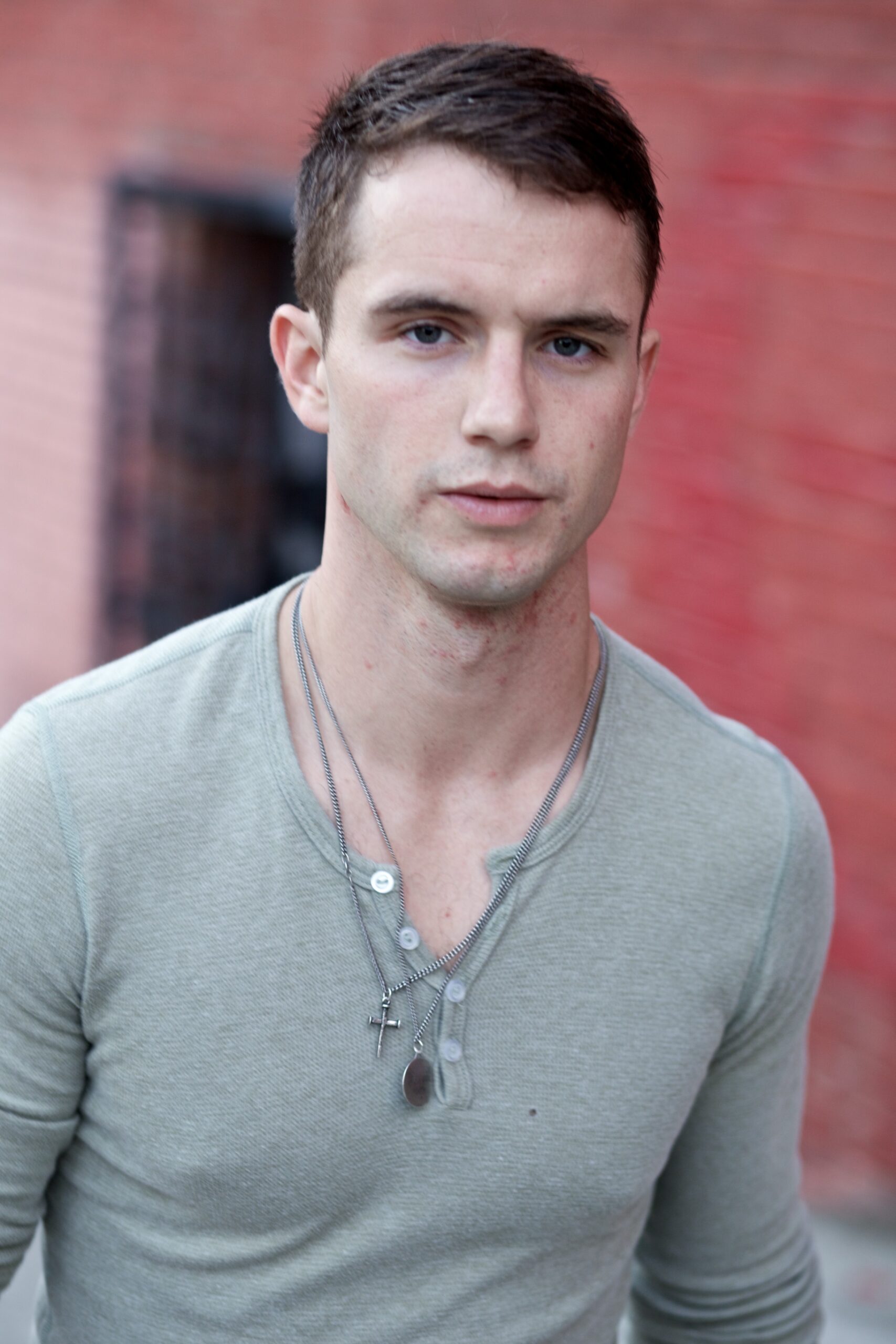 Will Brittain biografia: chi è, età, altezza, peso, fidanzata, carriera ...