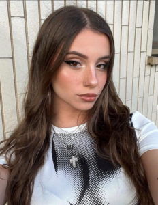 Alice Perego biografia: chi è, età, altezza, peso, fidanzato, TikTok ...