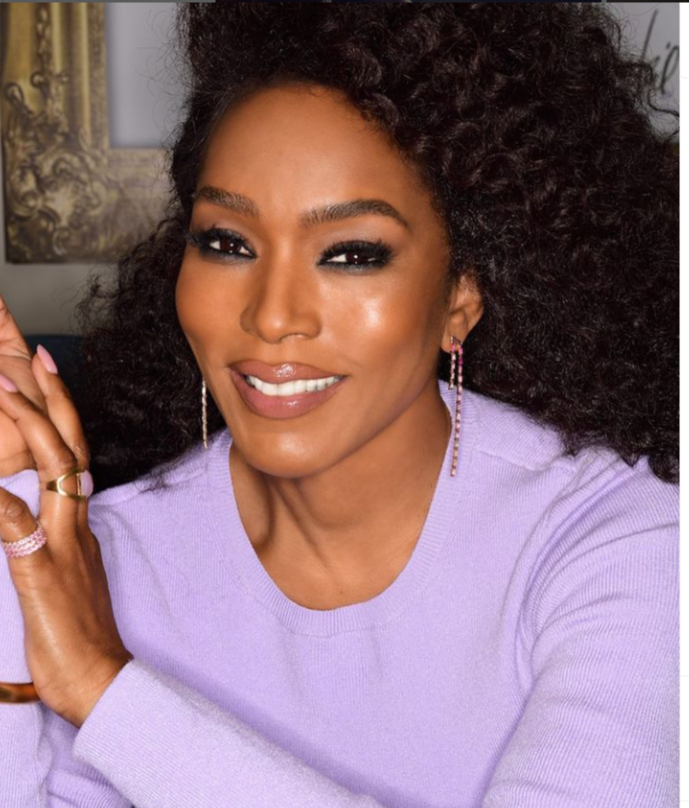 Angela Bassett biografia: chi è, età, altezza, peso, figli, marito ...