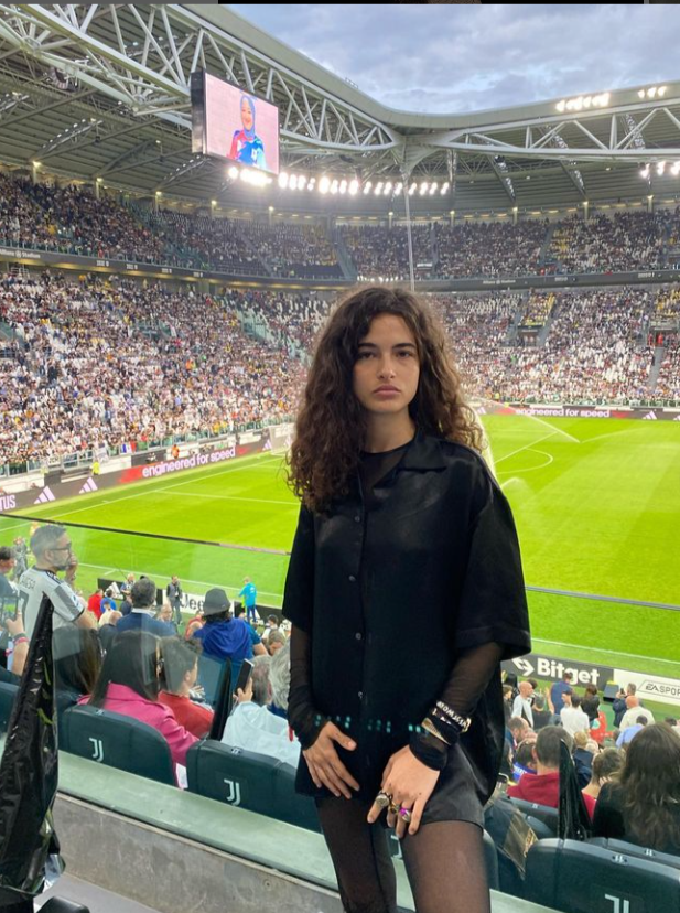 Chiara Scelsi biografia: chi è, età, altezza, peso, carriera, fidanzato ...