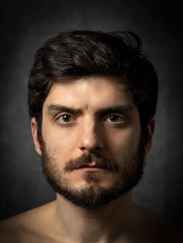 Claudio Colica biografia: chi è, età, altezza, peso, figli, moglie ...