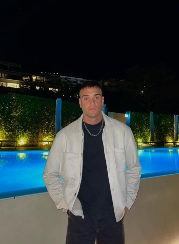 Dany Resconi biografia: chi è, quanti anni ha, altezza, peso, fidanzata ...