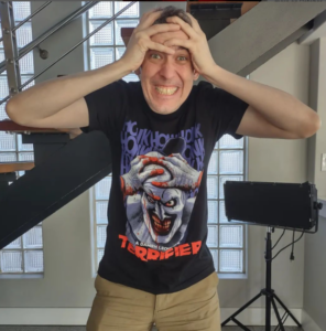 David Howard Thornton biografia: chi è, età, altezza, peso, figli ...