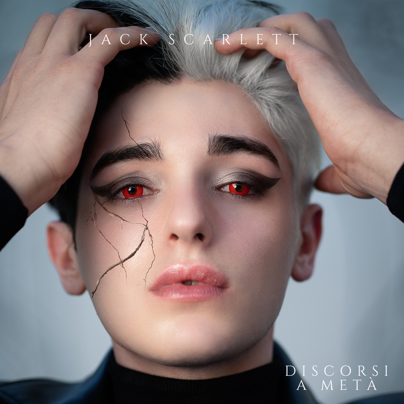 "Discorsi a metà" è il nuovo singolo di Jack Scarlett: significato del ...