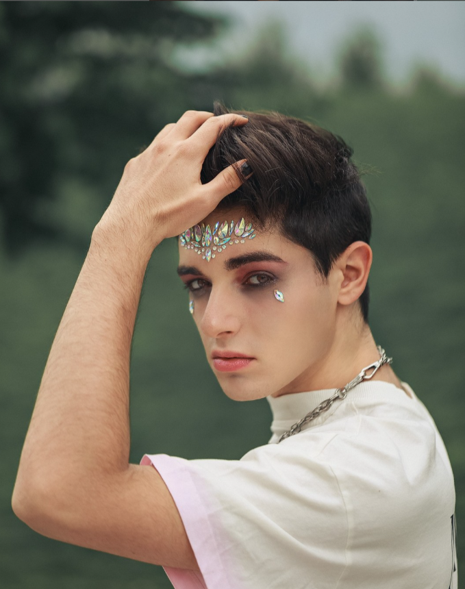 Jack Scarlett biografia: chi è, età, canzoni, album, carriera ...