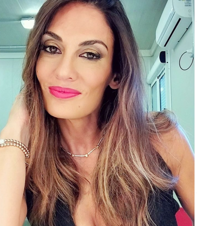 Jasna Amodei di Uomini e Donne trono over, biografia: chi è, età ...