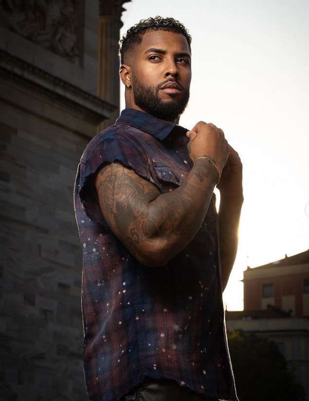 Josè Feliz biografia: chi è, età, altezza, peso, che lavoro fa ...